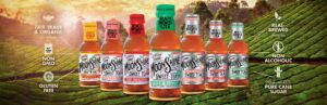 Ready to Drink - Moonshine Sweet Tea